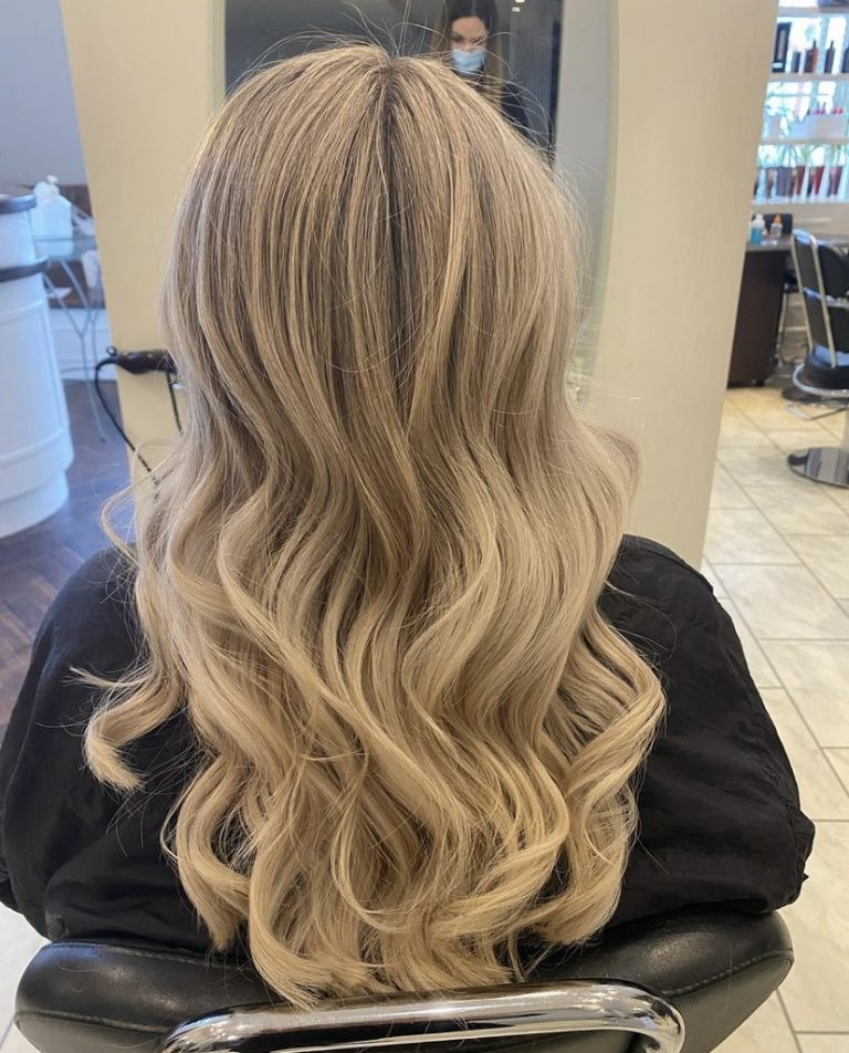 Book Your Appointment - Jo Bullerwell Hair Salon